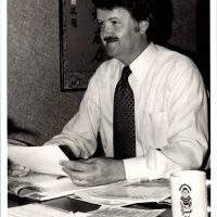 About – Robert L'Ecuyer